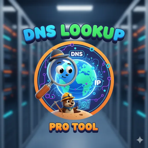 DNS Lookup (Dig) | Expert Web Tools